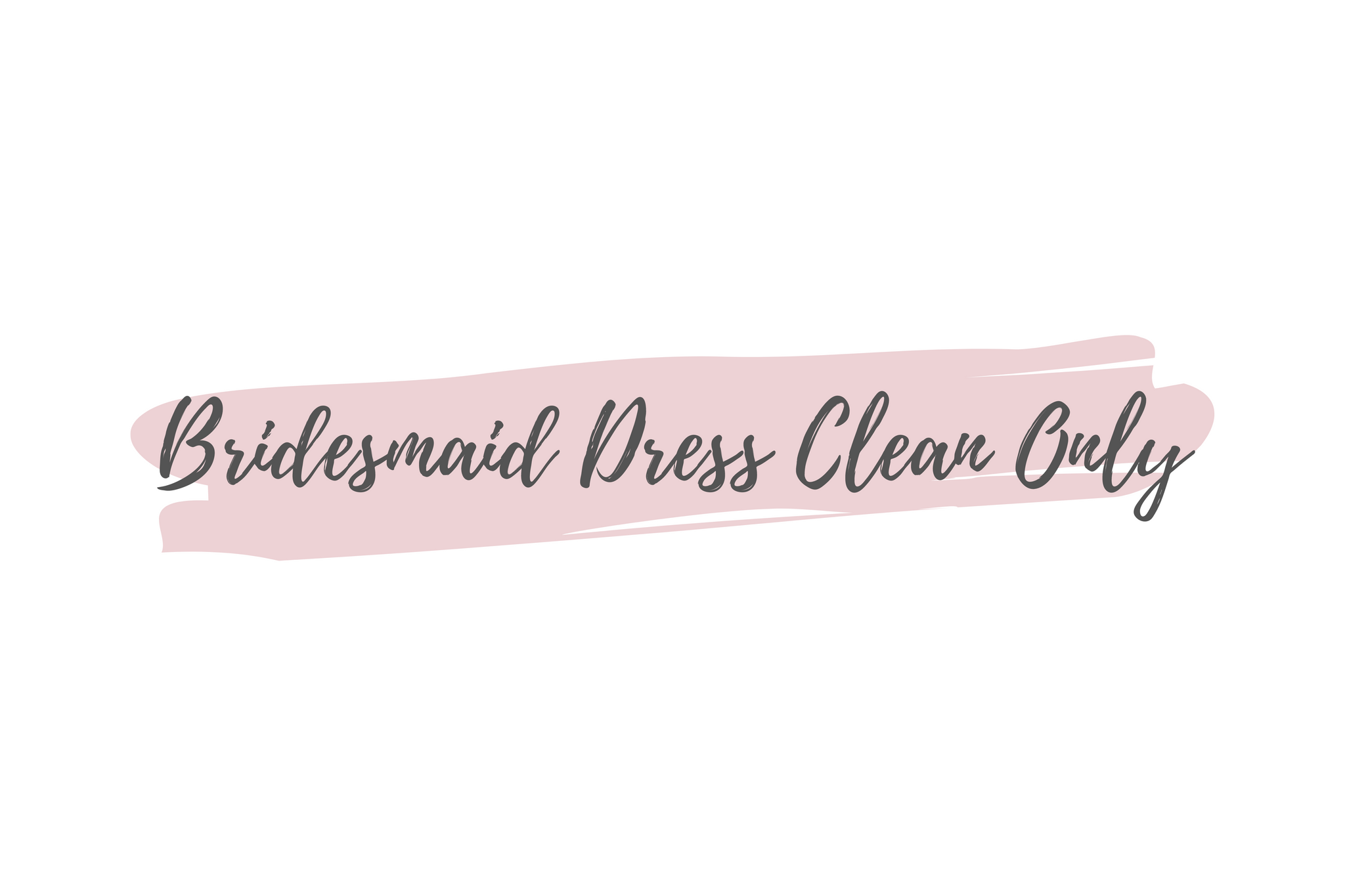 Bridesmaid & Prom Dress Packages – The Dress Cleaning Company